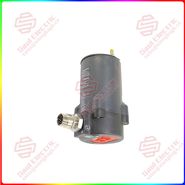 85IRF1-2QD Fireye Integrated Flame Scanner with Internal Flame Relay ...