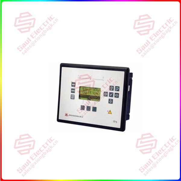 8440-2150 CONTROL-LS-521-5/P1 synchronizer controllers Woodward ...