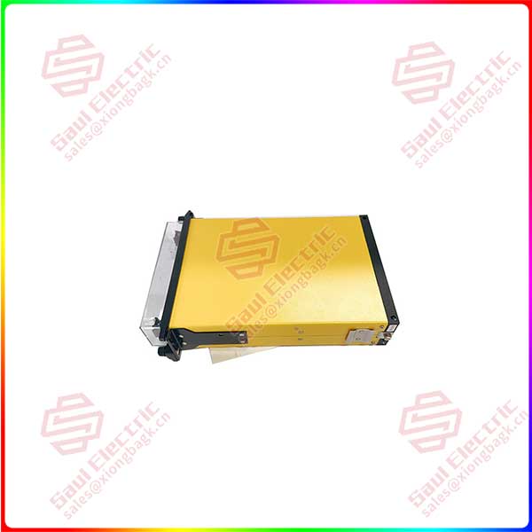 MVAX12B1DA0753A electrical protection relay GEC ALSTHOM - saulcontrol