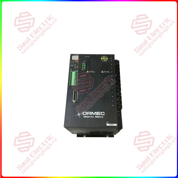 SAC-SW220EB Controller module ORMEC - saulcontrol