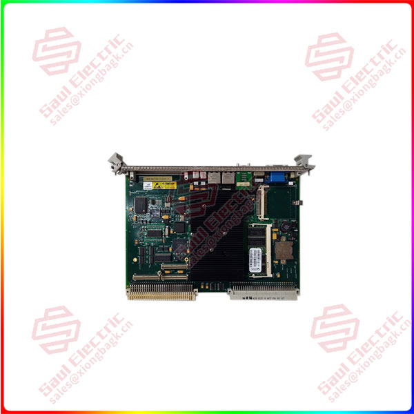 VMIVME-7700 Ultra Low Voltage Intel Celeron VMEbus GE - saulcontrol