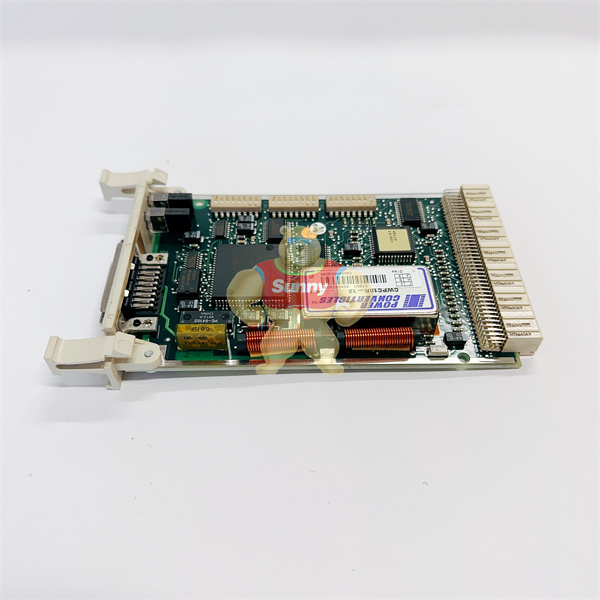 CS513 3BSE000435R1 Numerical control machine tool remote intelligent ...