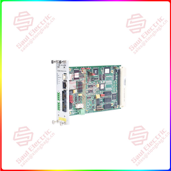 PMAC2 CPU 3U Turbo PMAC CPU board DELTA TAU - saulcontrol