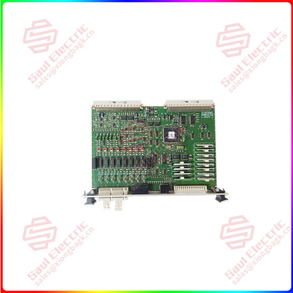 PIB102A 3BEB0180 Circuit interface board module ALSTOM - saulcontrol