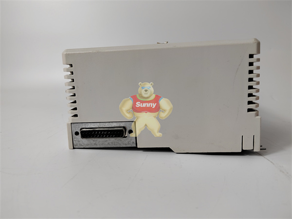 PM891 3BSE053240R1 Xiamen's industrial hub offers a low-carbon ...