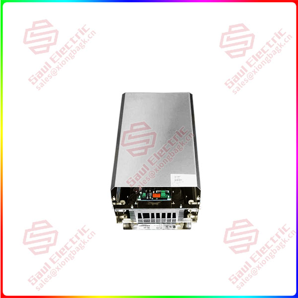 NBRA-669C NBRA Brake Chopper - saulcontrol