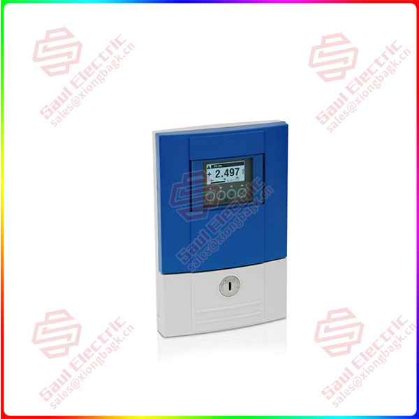 OPTIFLUX4300F Electromagnetic flow converter for combination KROHNE ...