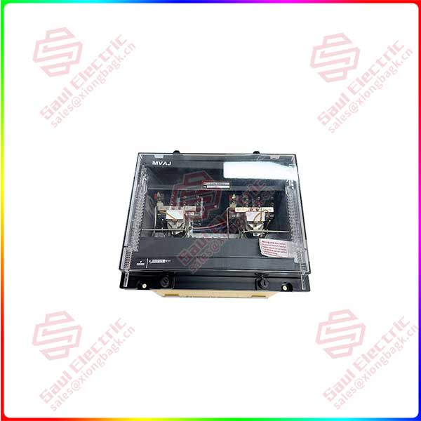 MVAJ53H1LB0856A electrical protection relay GEC ALSTHOM | saulcontrol