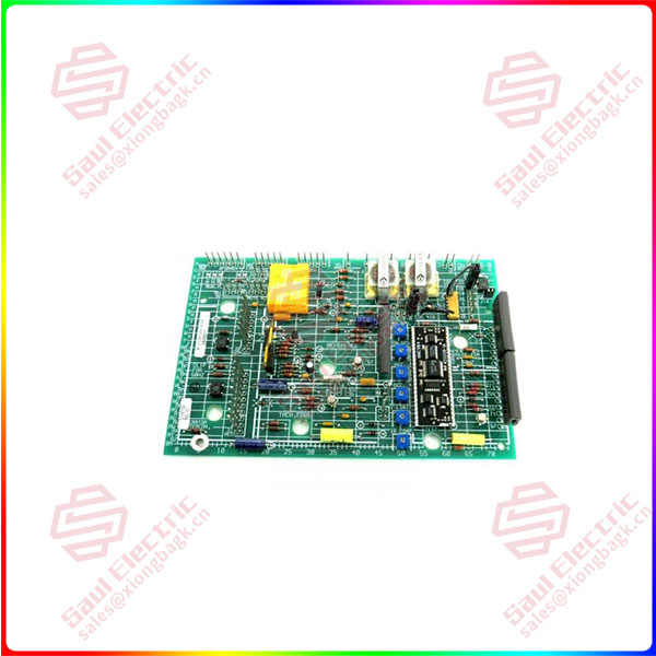 0-57100 Control Logic Module Reliance Electric - saulcontrol