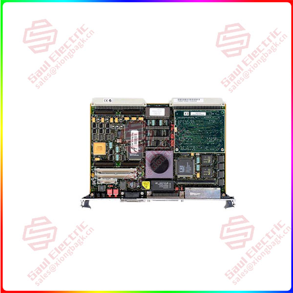 MVME162-213 double-high VME module - saulcontrol