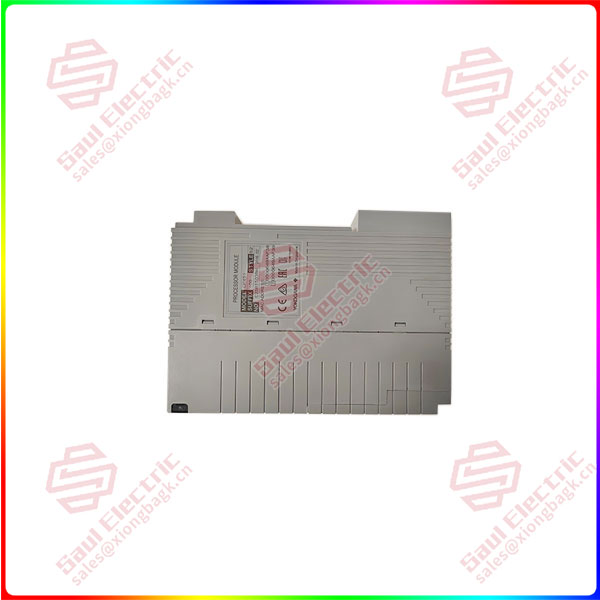 CP401-10 S1 Processor Module YOKOGAWA - saulcontrol