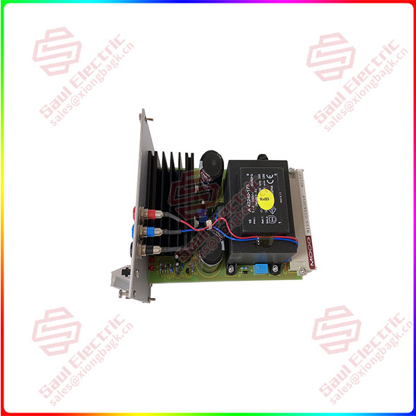 M128-010 M128-010-A001B Encryption dog module MOOG - saulcontrol