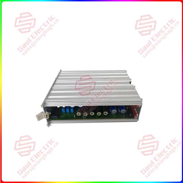 N897164611M Power supply circuit ALSTOM - saulcontrol