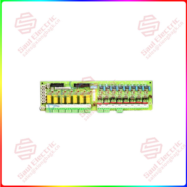531X302DCIAWG1 DC2000 Power Supply Card GE - saulcontrol