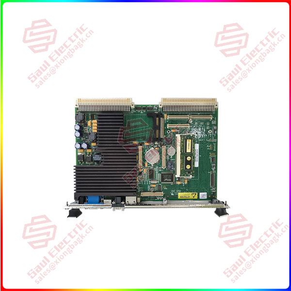 VMIVME-7698 VMIVME-7698-140 350-017698-140 A VME / VME64 Single-Board ...