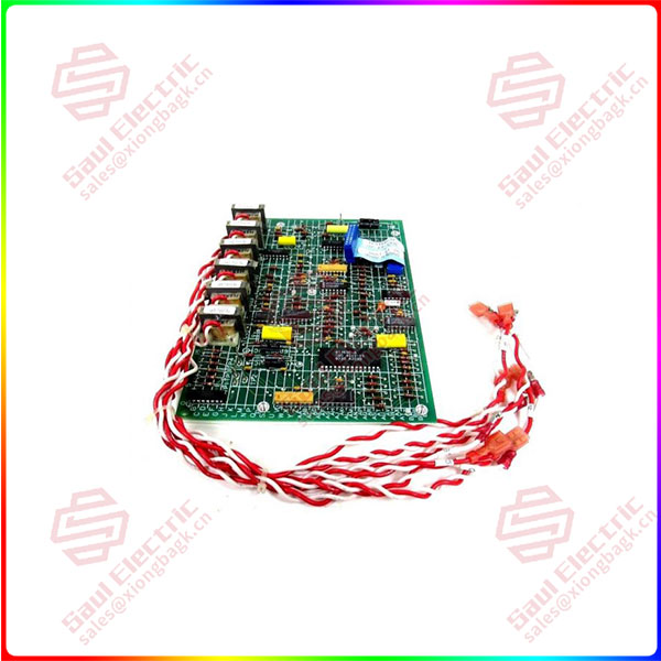 0-57170 FlexPak Plus Driver Board Electric - saulcontrol