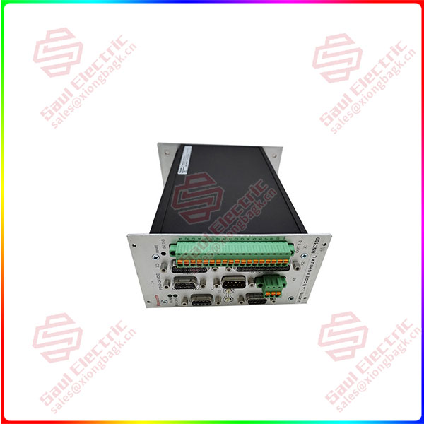 VT-HNC100-1-23/W-08-P-0 R00958999 VT-HNC100 Digital Axis Controllers ...