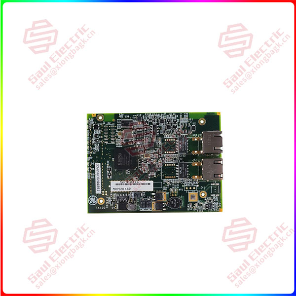 IS200HSLAH2ADE HS SLR LNK interface board GE - saulcontrol