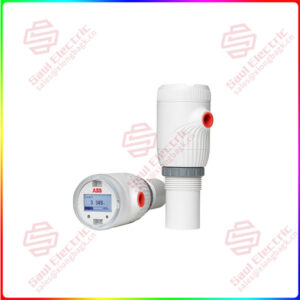 LST200 UltraSonic Level Transmitter ABB - saulcontrol