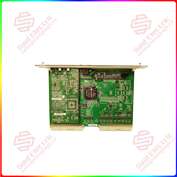 IC698ETM001 Ethernet interface module GE - saulcontrol