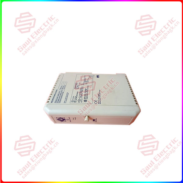 8922-RB-IS Safety and Distributed Control EATON - saulcontrol