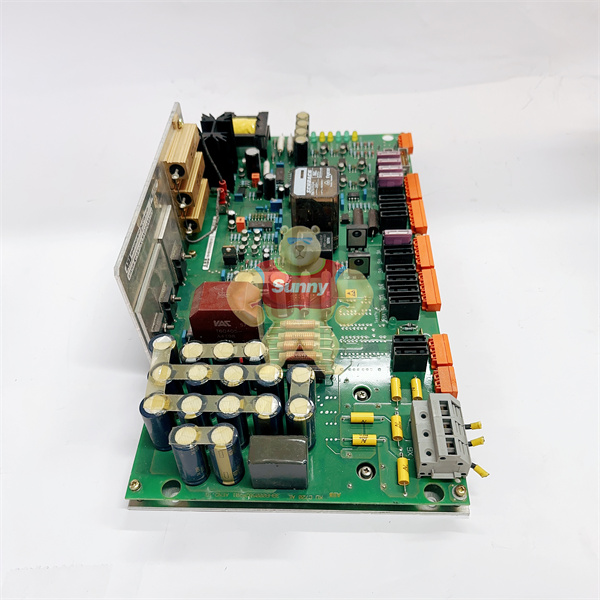 KUC720AE01 3BHB003431R0101 3BHB000652R0101 Embedded systems have a wide ...