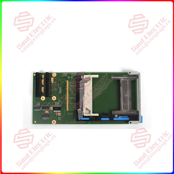 TPMC871-50 1 Socket PC Card Interface TEWS - saulcontrol