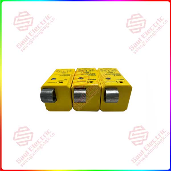 SDAS-01-7Y2S1024 1.5 To 15 Amp AC Current Sensor POTTER & BRUMFIELD ...