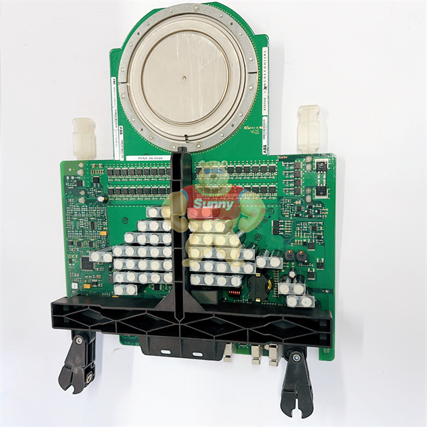 5SHY4045L0003 3BHB021400 3BHE019719R0101 GVC736BE101 "industrial mother ...