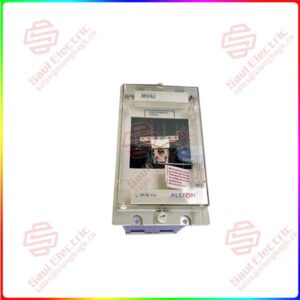 MVAJ205 High-speed tripping and control relays - saulcontrol