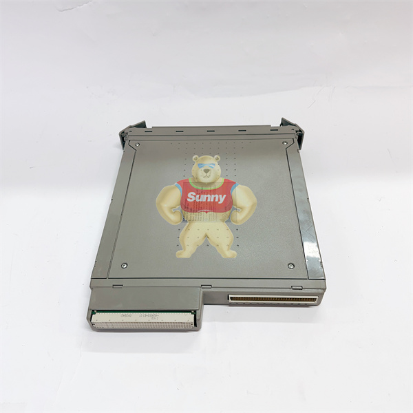 ICS TRIPLEX T8403 Pushing the control system from decentralized to ...