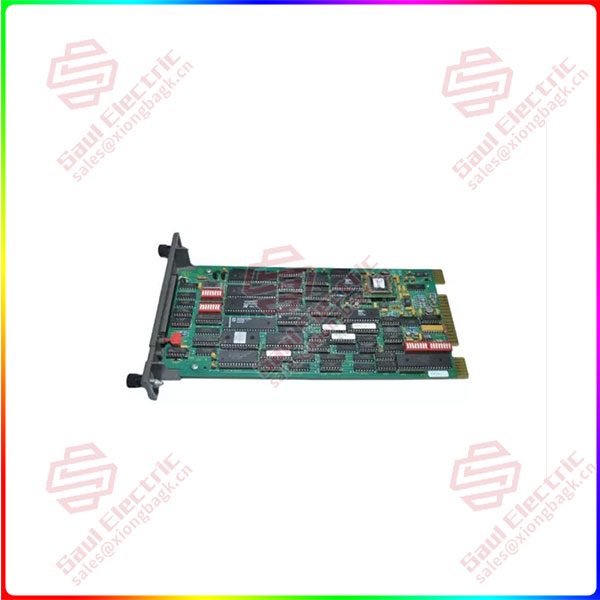 IMRIO02 Remote I/O Slave Module BAILEY - saulcontrol