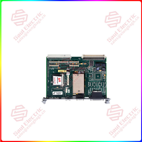 VMIVME-7751-760000 Pentium III VME Single Board Computer GE - saulcontrol
