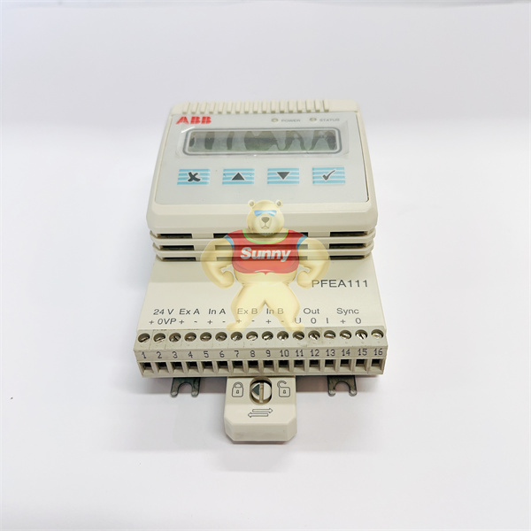 PFEA111-20 3BSE050090R20 help Dutch power plants use flywheel energy ...