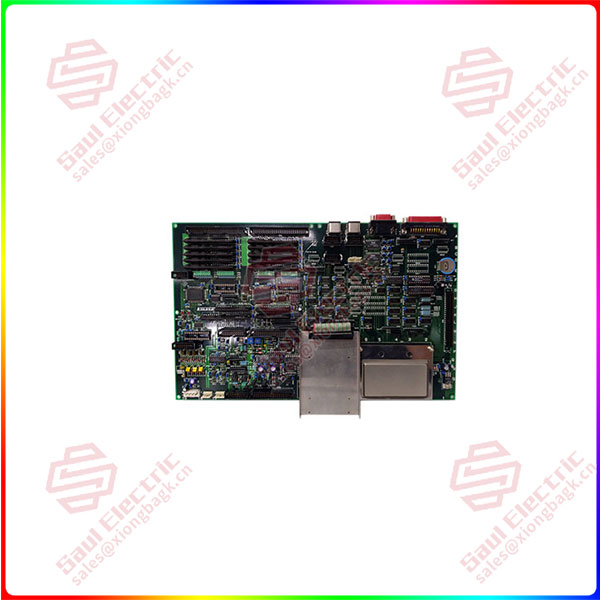 CXP-544A KOMS-A2 Power control board KOKUSAI - saulcontrol