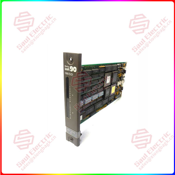 INNIS01 Network Interface Slave Module BAILEY - saulcontrol