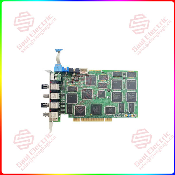 IBAFOB-4I-S Power control board IBA - saulcontrol
