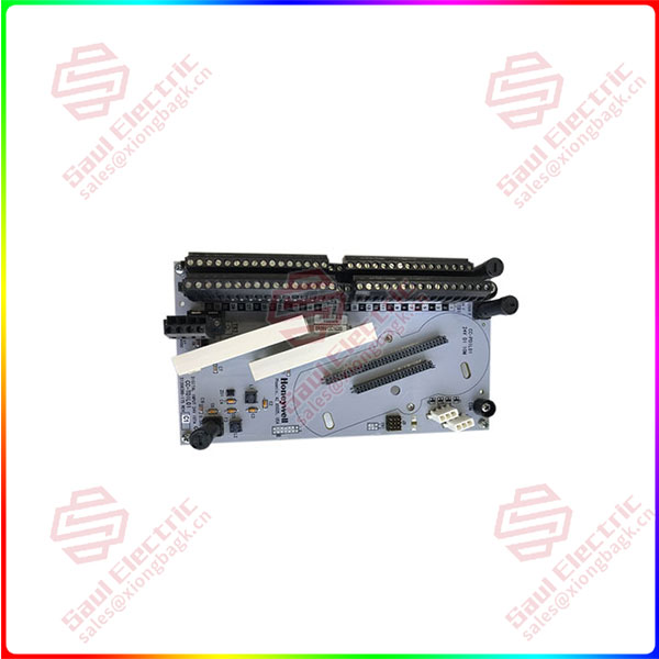 CC-TAID01 Analog Input Module HONEYWELL | saulcontrol