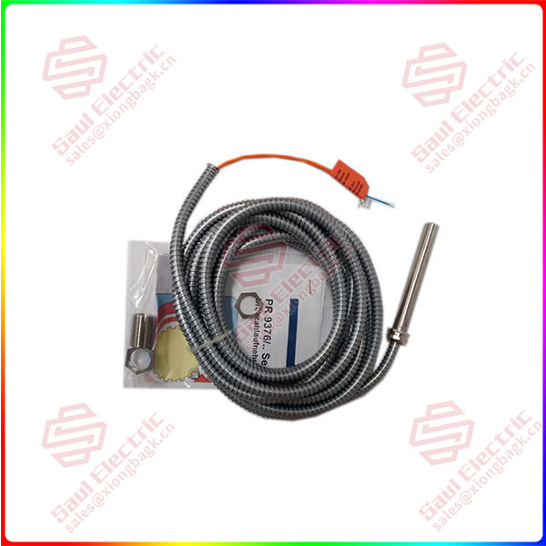 PR9376/010-011 9200-00097 PR 9376/.. Series Speed Sensor epro GmbH ...