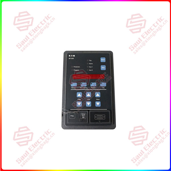 MP3010 Safety Relay EATON - saulcontrol