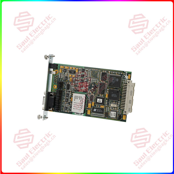 MPB2-TP Communication module EATON - saulcontrol
