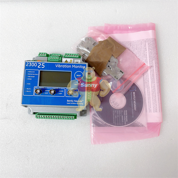 2300/25-00 New track shows new promise - saulcontrol