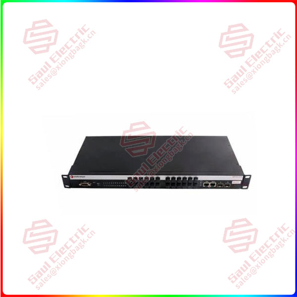 A2H124-24FX 24-port external switch Enterasys - saulcontrol