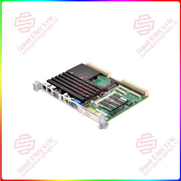 VMIVME-7740-850 350-007740-850 L Intel Pentium III Socket 370 Processor ...