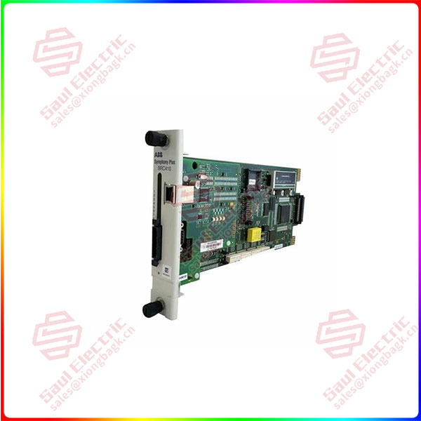 SPBRC400: ABB introduces innovative communication module to enhance industrial automation ...