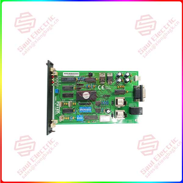 DL-1200/RTU Modular communication equipment GE - saulcontrol