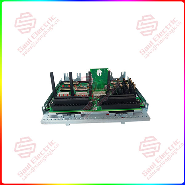 IS230TCISH6C Mark V board series controller module GE - saulcontrol