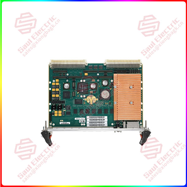 MVME7100-0171 VMEbus Single-Board Computer MOTOROLA - saulcontrol