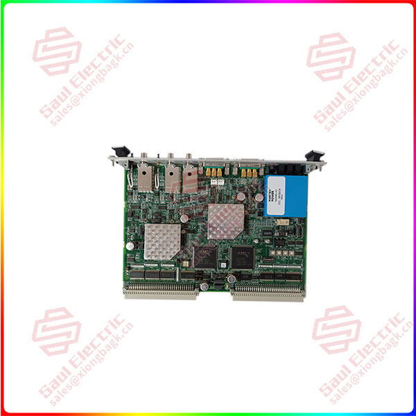 ZMI-2002 8020-0211 high-performance servo drive - saulcontrol