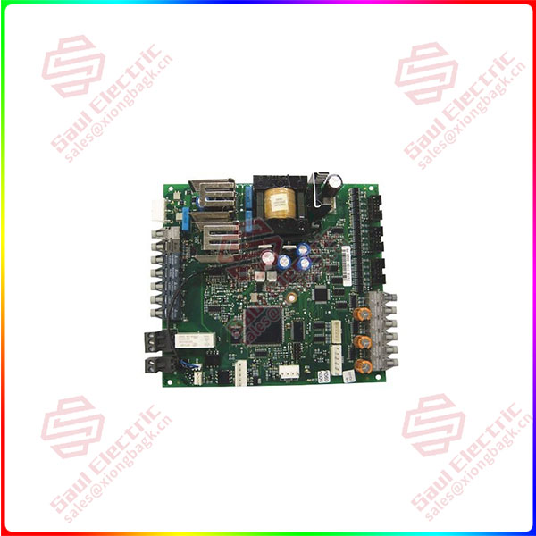 SK-H1-ASICBD-D1030 PowerFlex 700 ASIC board Allen Bradley - saulcontrol